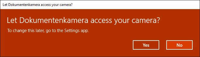 DocuCamera: Bổ sung nhiều tính năng hay cho Zoom