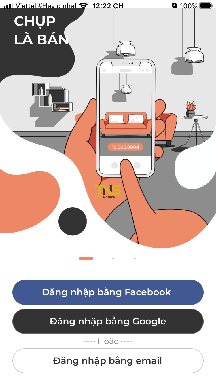 Aladin là gì? Trải nghiệm dịch vụ Aladin