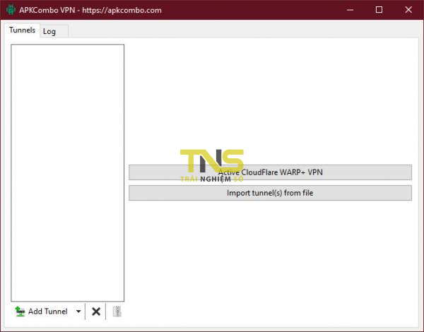 Hướng dẫn sử dụng APKCombo VPN hiệu quả cho người dùng