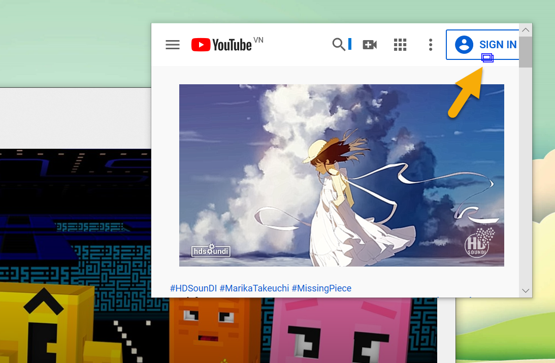 Swift Browser: Trình duyệt UWP siêu xịn hỗ trợ extension cho Windows 10