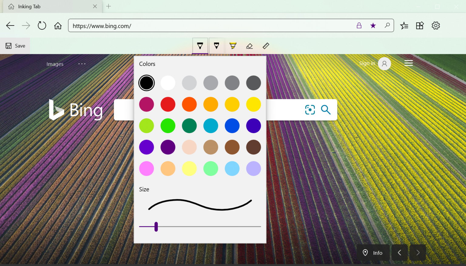 Swift Browser: Trình duyệt UWP siêu xịn hỗ trợ extension cho Windows 10