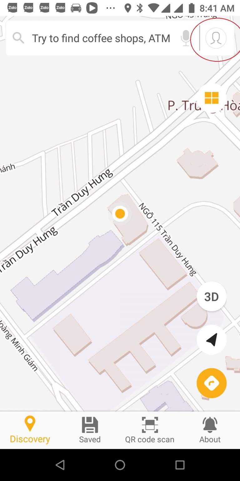 Vpostcode là gì?