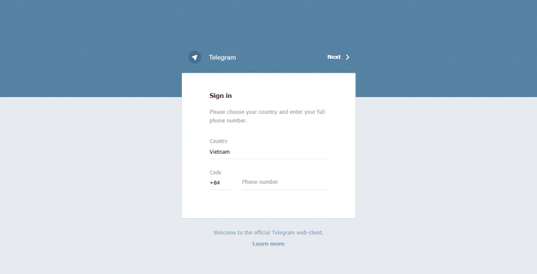 Hướng dẫn sử dụng Get Public Link Bot trên Telegram
