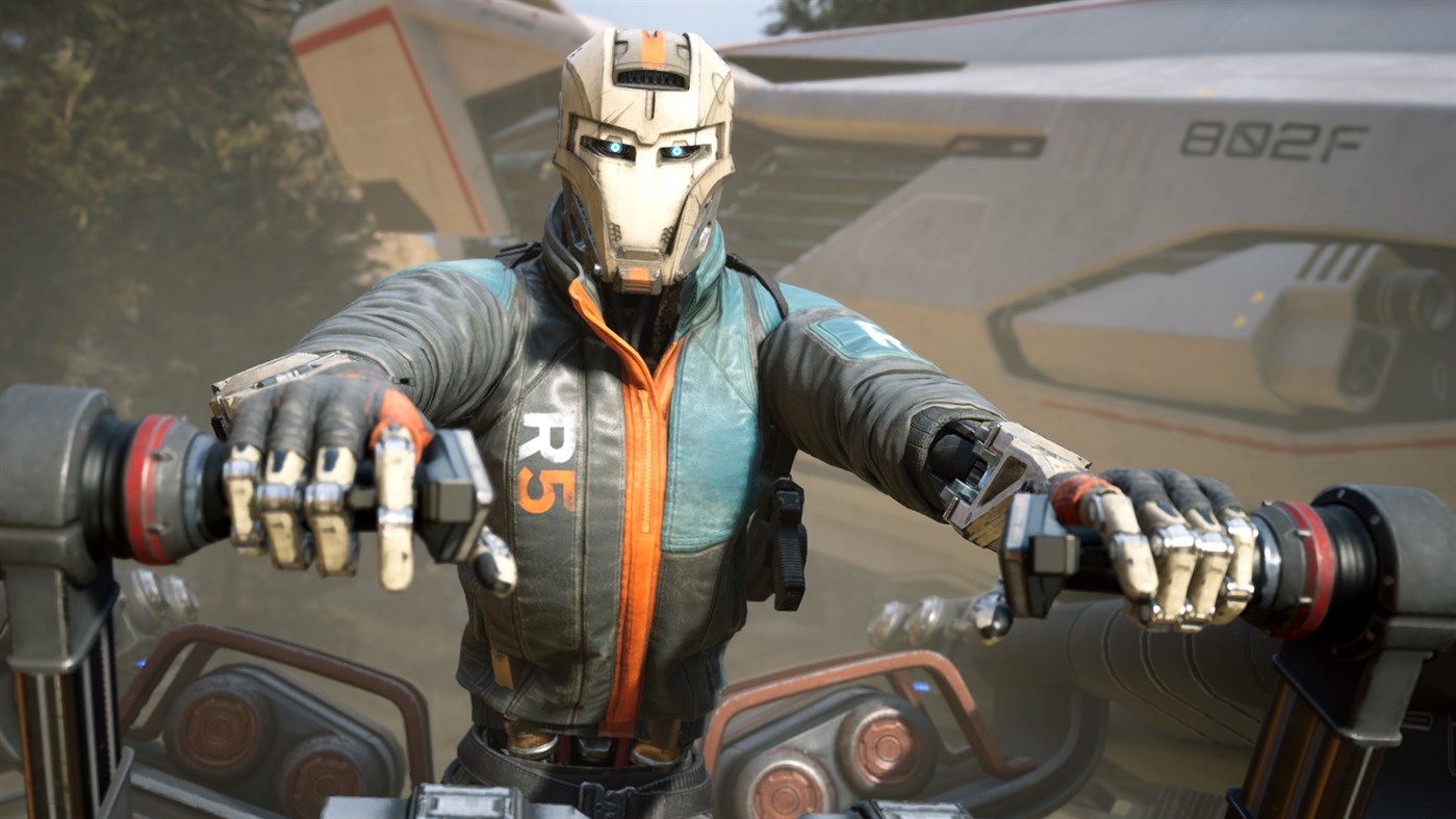 Đánh giá game Disintegration