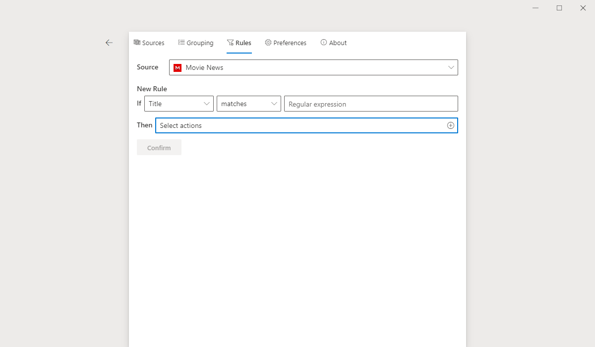 Fluent Reader: Ứng dụng đọc tin RSS rất hay cho máy tính