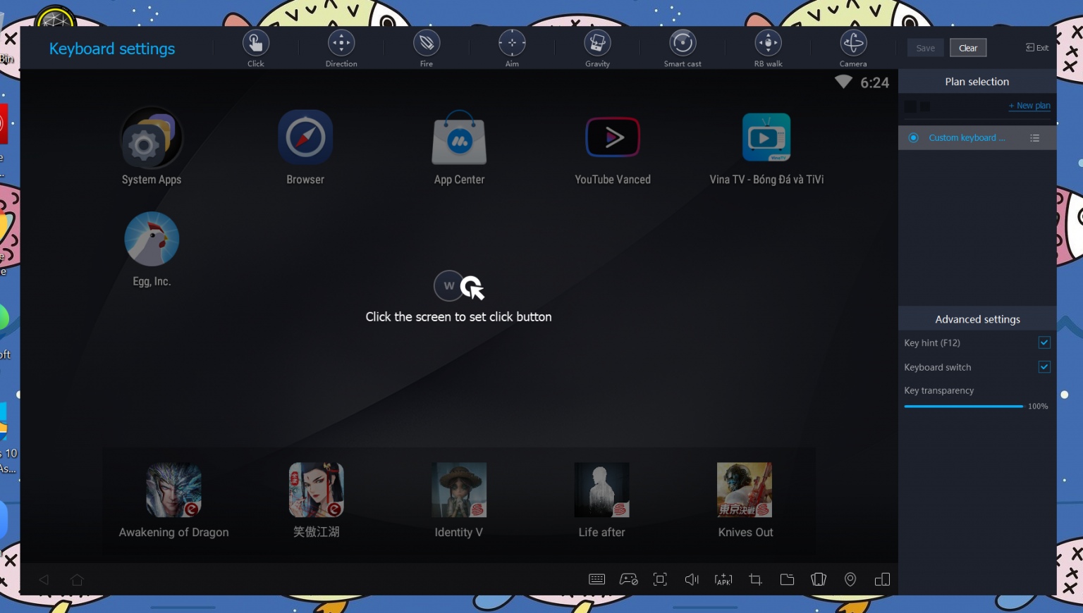 MuMu App Player: Phần mềm giả lập Android “nhẹ cân” cho Windows