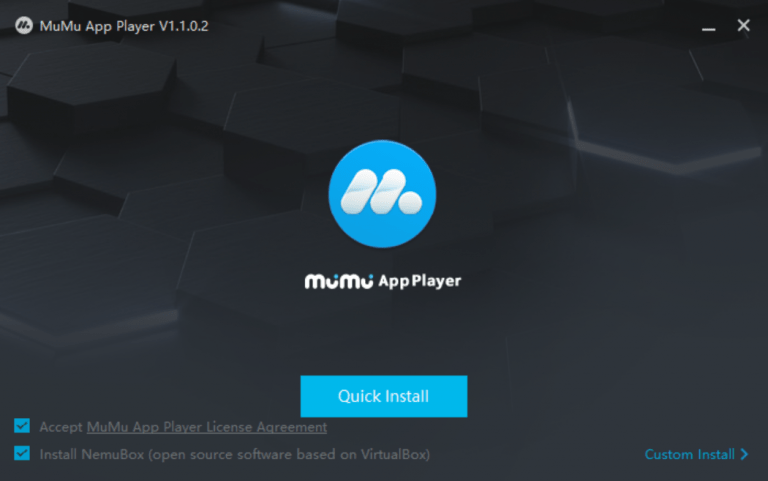 MuMu App Player: Phần mềm giả lập Android “nhẹ cân” cho Windows