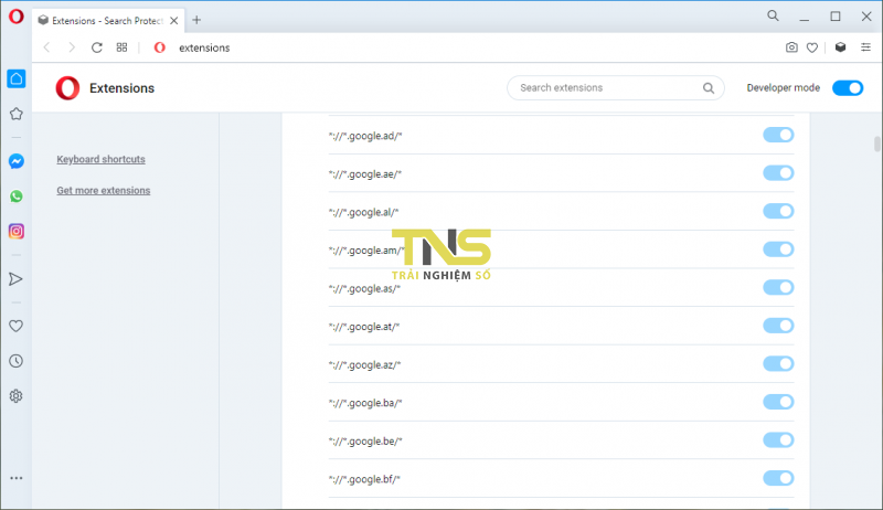 Cách bảo vệ bạn trước hành vi thu thập dữ liệu khi tìm kiếm trên Google ...
