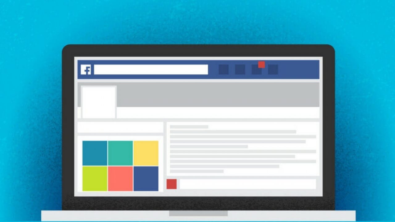 Cách đổi theme cho Facebook trên Microsoft Edge Chromium
