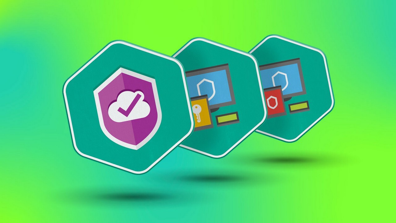 Kaspersky 2021 có gì mới?