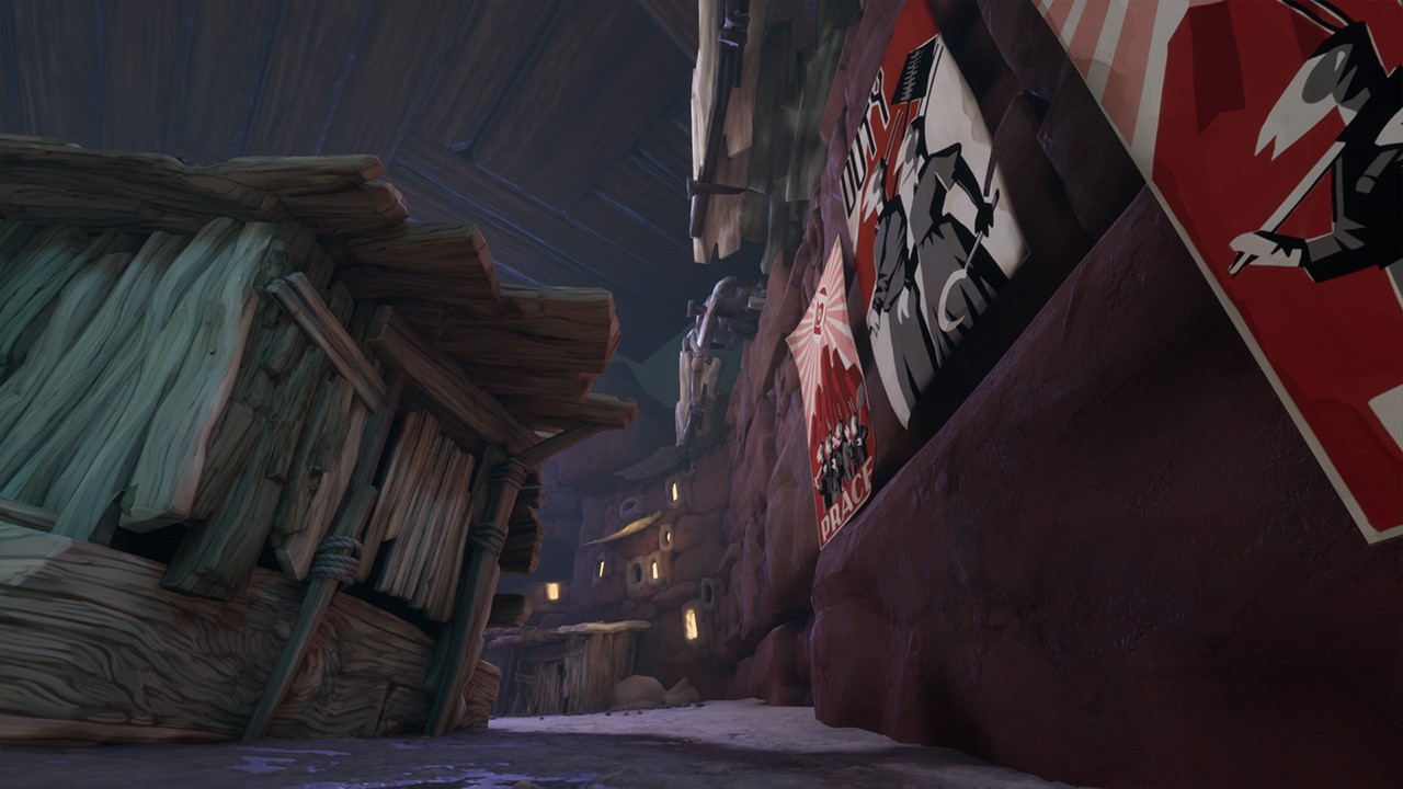 Metamorphosis | Đánh giá game