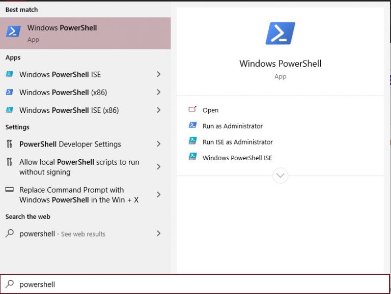 3 cách mount file ISO trên Windows 10