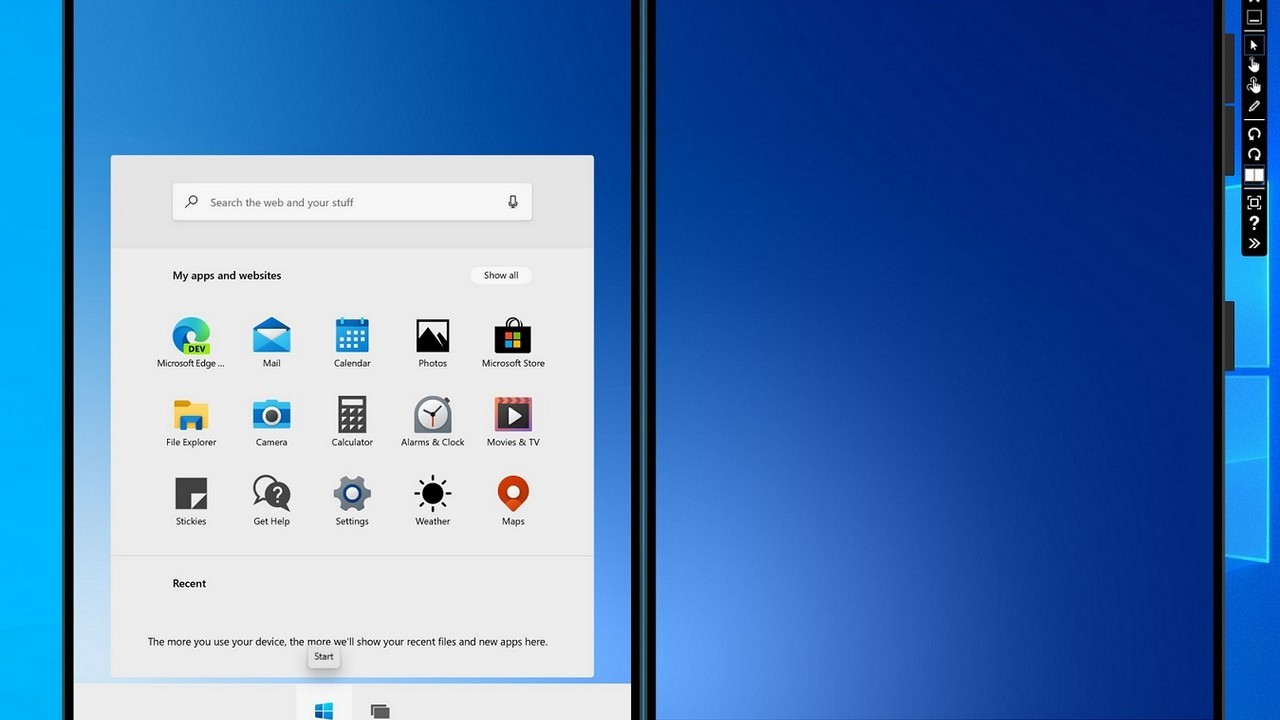 Windows 10 20H2 có gì mới?