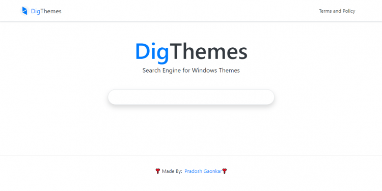 Cách tìm theme đẹp cho Windows 10