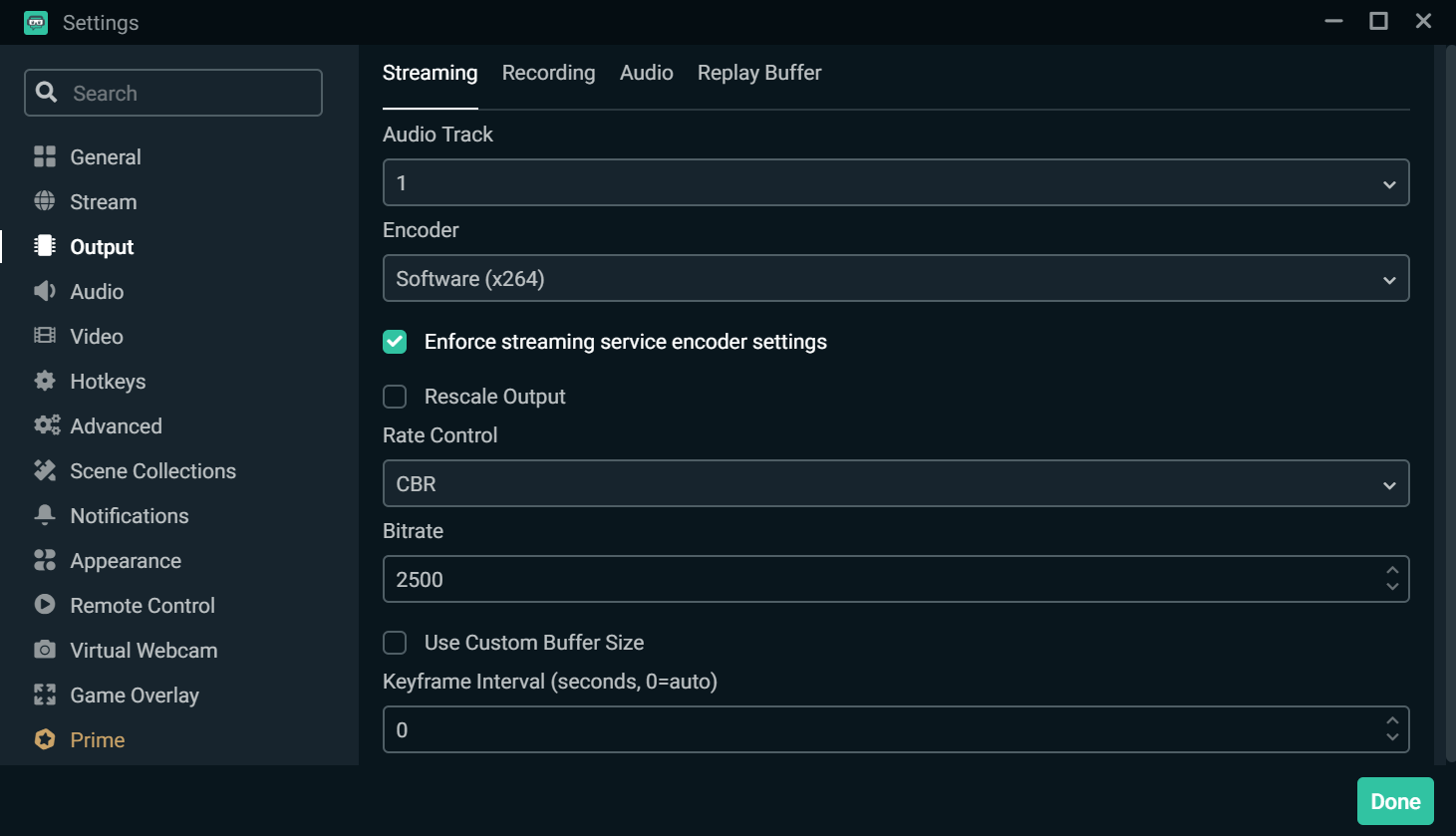 Streamlabs OBS: livestream trên YouTube, Facebook, Twitch,... dễ dàng