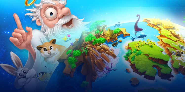 Khám Phá Doodle God: Evolution