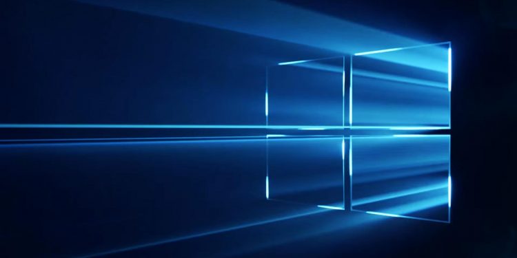 Cách vào thẳng màn hình Desktop trên Windows 10