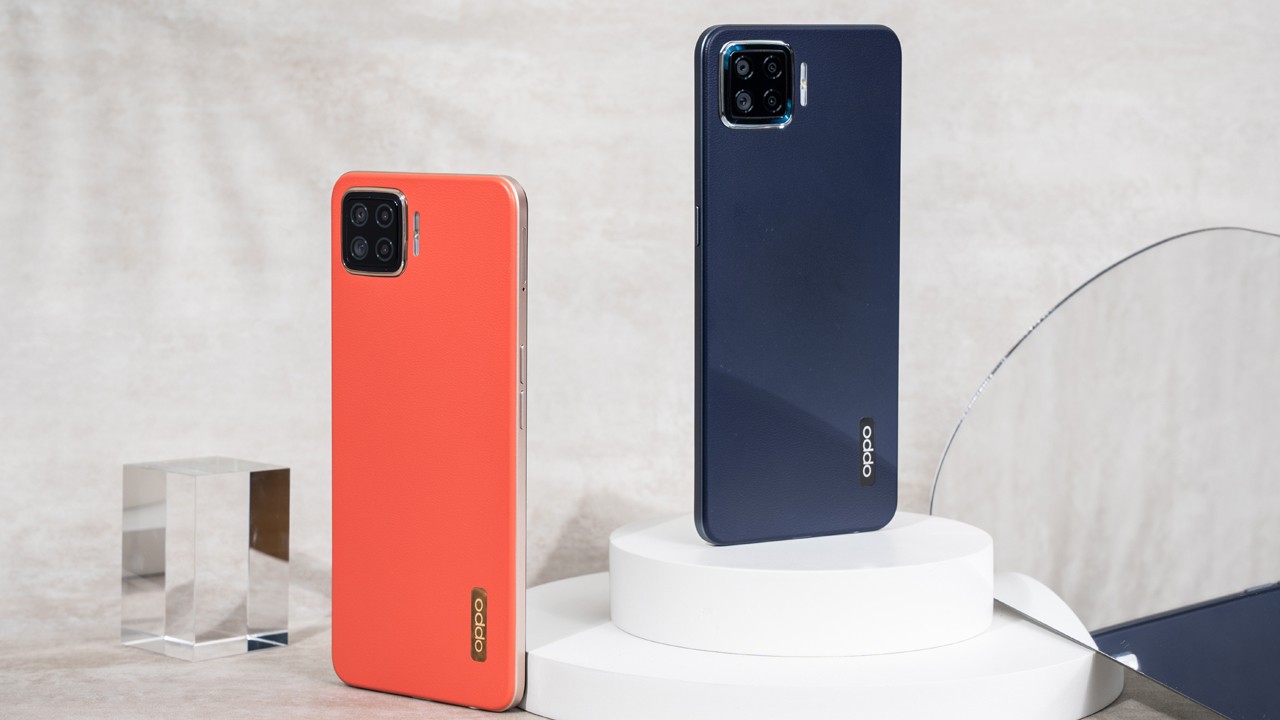 OPPO A73 chính thức lên kệ tại Việt Nam, giá 4.99 triệu đồng