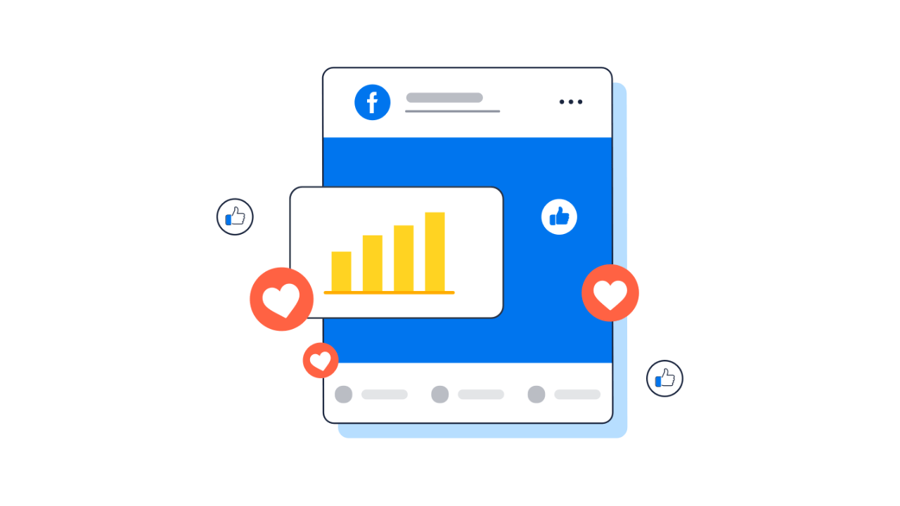 Friend Ranking: xem bạn bè tương tác nhiều và ít trên FB