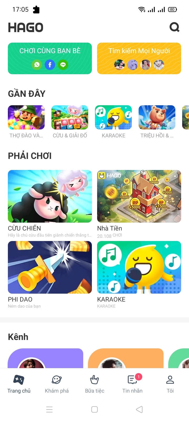 Khám Phá Hago: Những Lưu Ý Quan Trọng và Mẹo Chơi Game