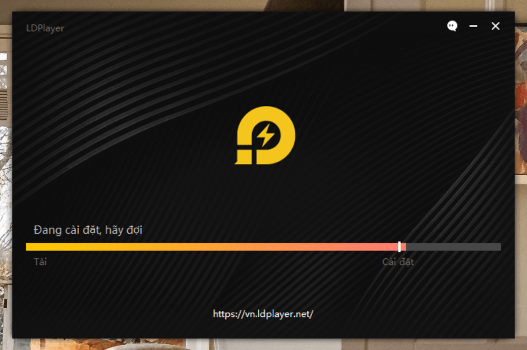 LDPlayer: Trình giả lập Android dễ dùng trên Windows