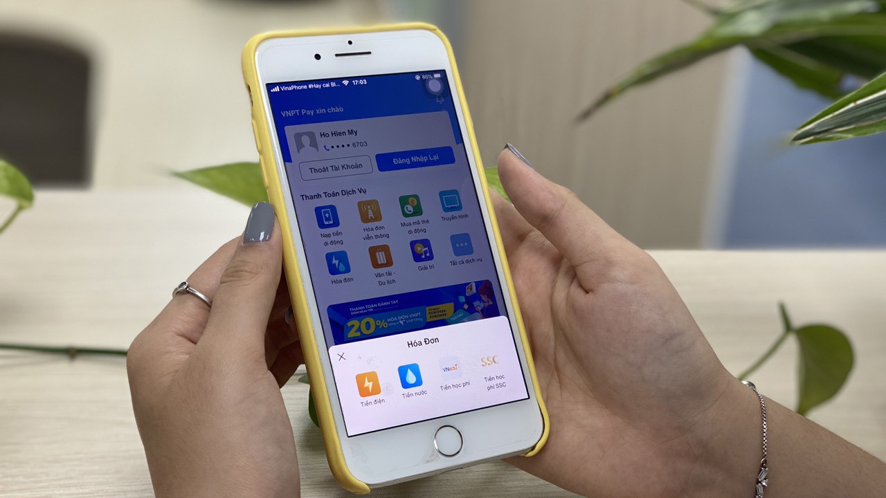 VNPT Pay mở đại tiệc ưu đãi nhân dịp ngày độc thân 11/11