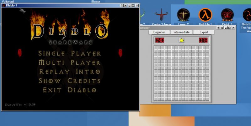 EmuOS: chơi các game cổ điển ngay trong trình duyệt của bạn | 🖥 ...