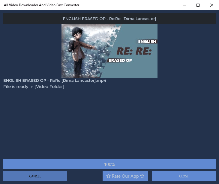All Video Downloader And Video Fast Converter: Tải, chuyển đổi video ...