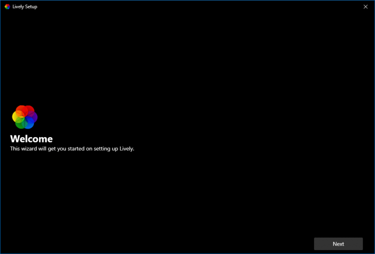 Những điều cần biết thêm về Lively Wallpaper