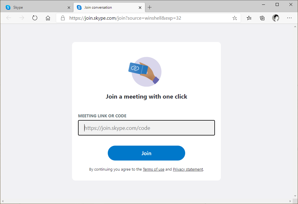 Cách sử dụng Meet Now trên Windows 10