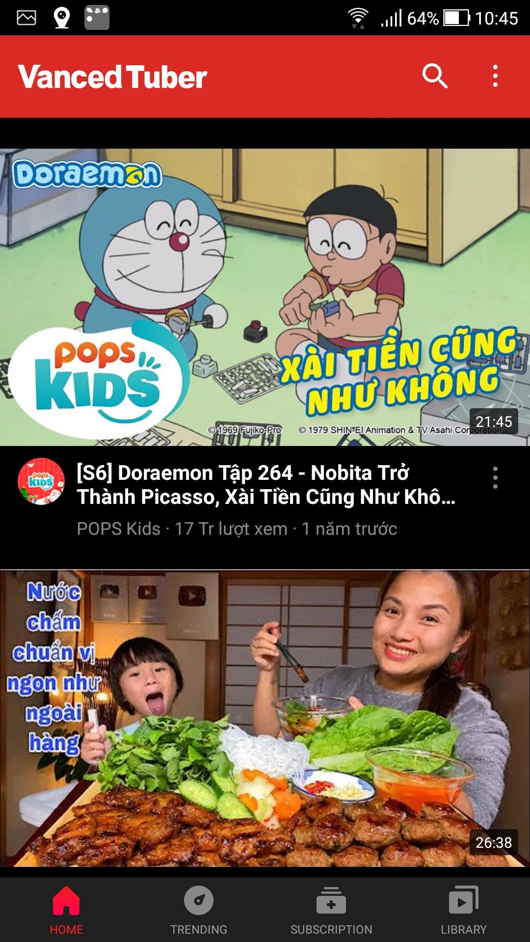 YouTube Vanced là gì? Các tiện ích thay thế Vanced