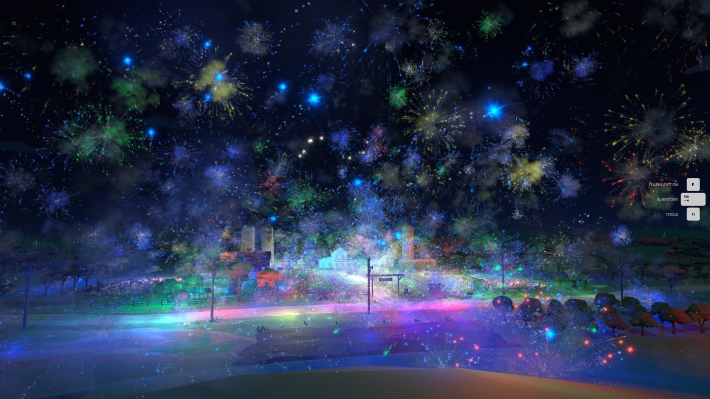 Fireworks Mania | Đánh giá game