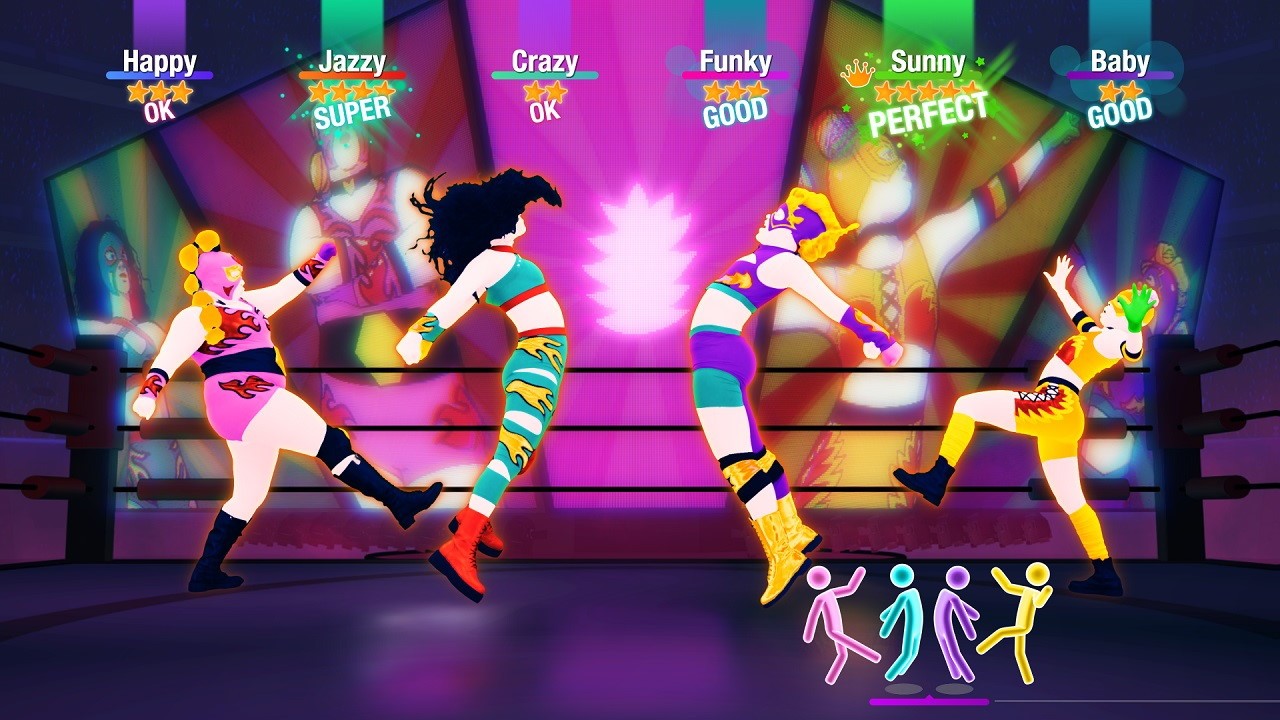 Just Dance 2021 | Đánh giá game