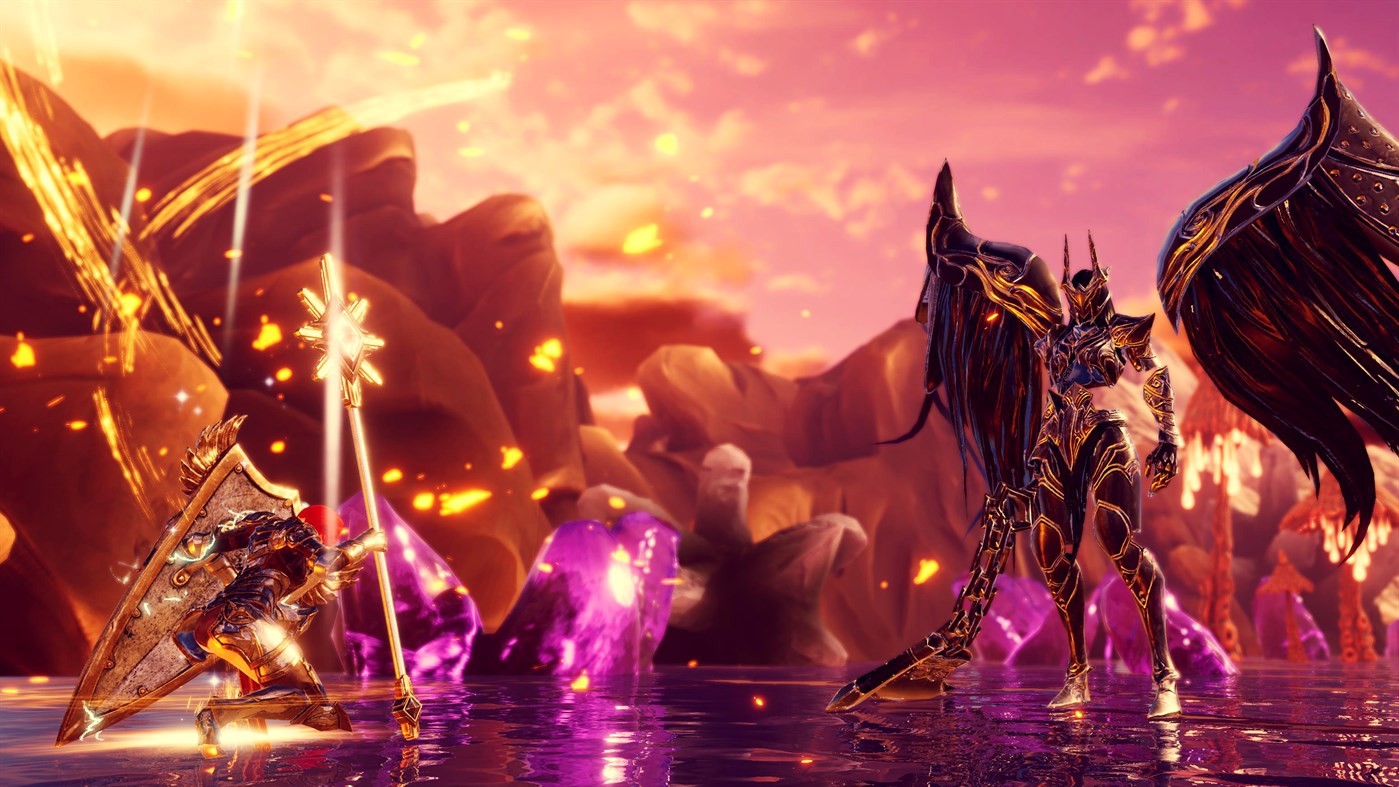 Neoverse | Đánh giá game