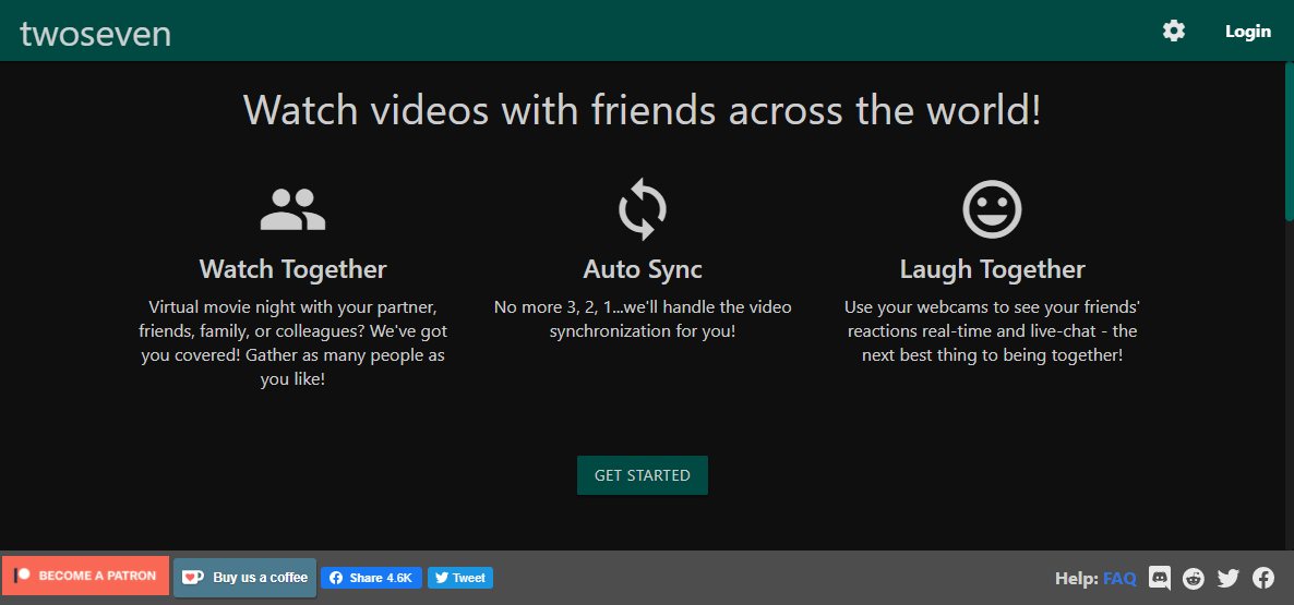 Khám Phá Những Tính Năng Bổ Sung Của TwoSeven