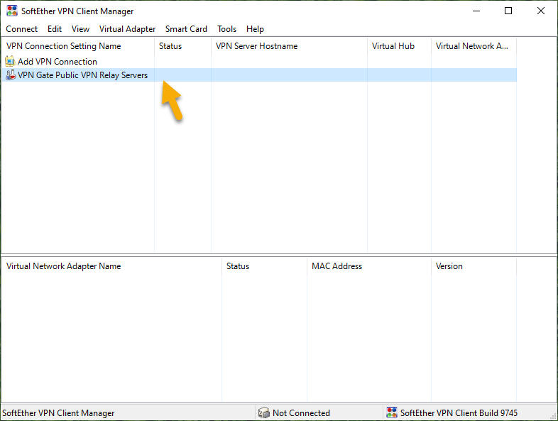 VPN Gate là gì? Cách ẩn danh trên internet với VPN Gate