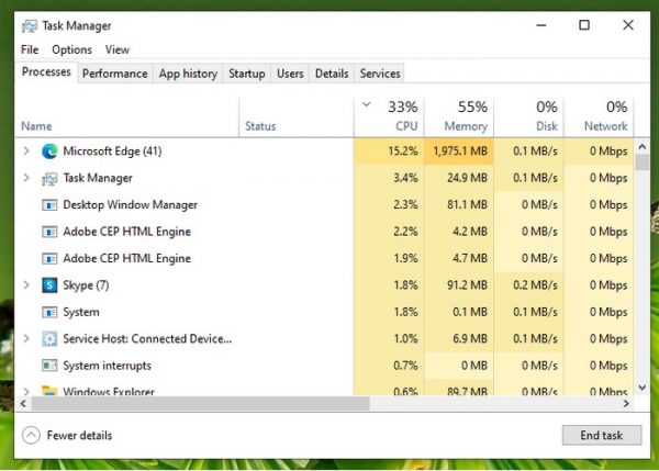 Các mẹo tối ưu hóa Adobe AcroTray