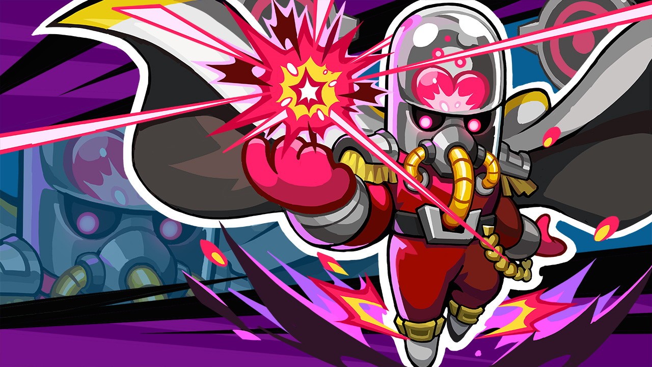 Rhythm Fighter | Đánh giá game