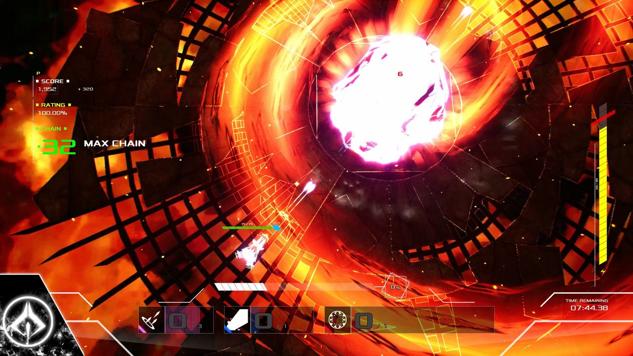 Zero Strain | Đánh giá game