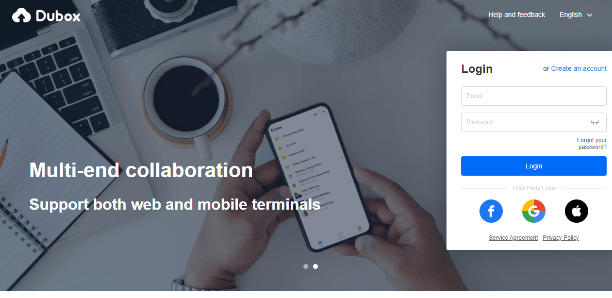 Mẹo và các điểm cần chú ý khi sử dụng TeraBox