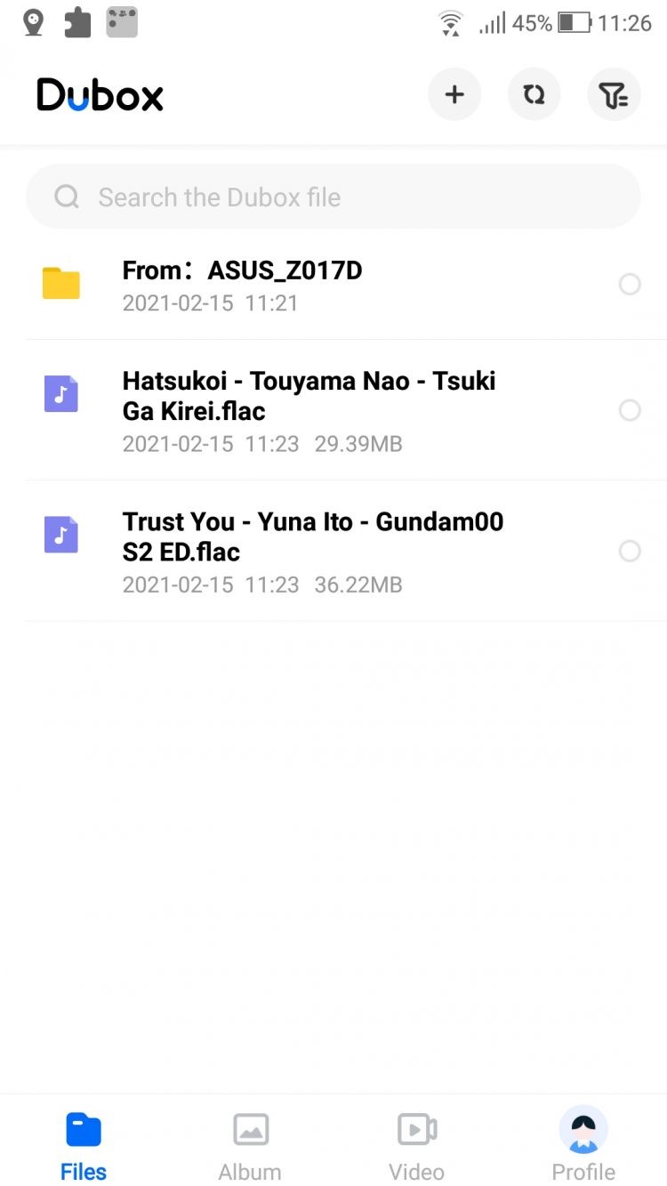 Mẹo và các điểm cần chú ý khi sử dụng TeraBox