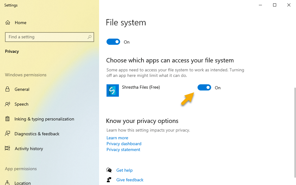 Shrestha Files Free: Quản lý file Windows 10 trong giao diện Fluent 2 cột