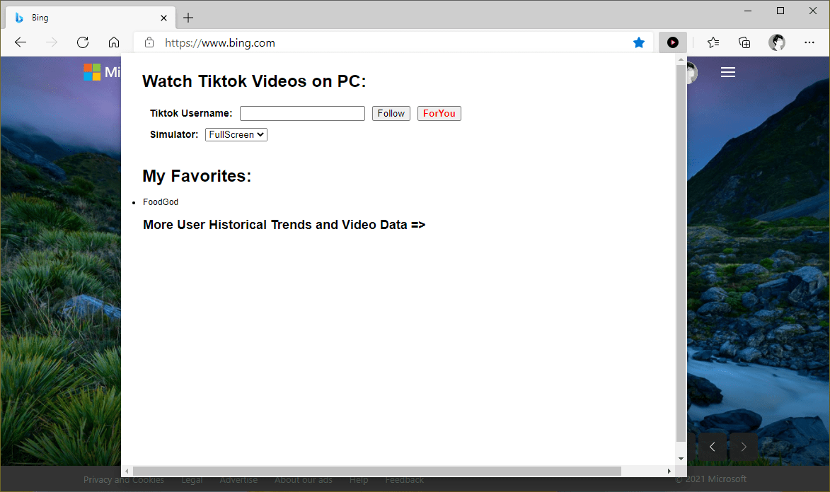 Hướng dẫn sử dụng Tiktok Viewer Online