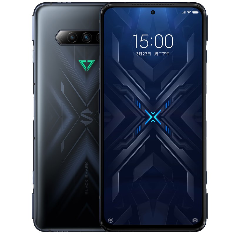 Black Shark 4 và 4 Pro ra mắt tại Trung Quốc