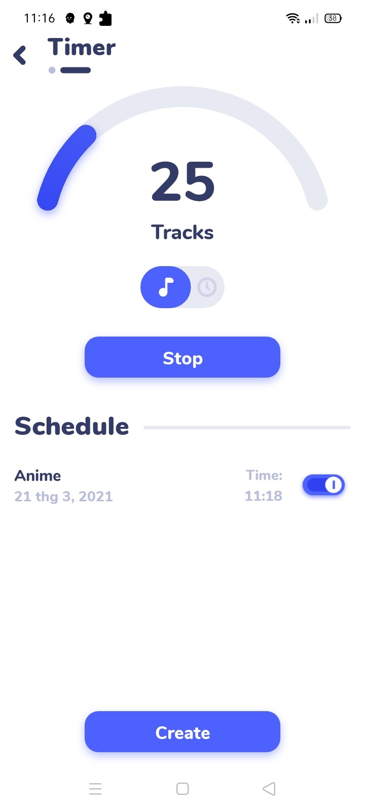 Khám Phá Các Tính Năng Mới Của Nyx Music Player