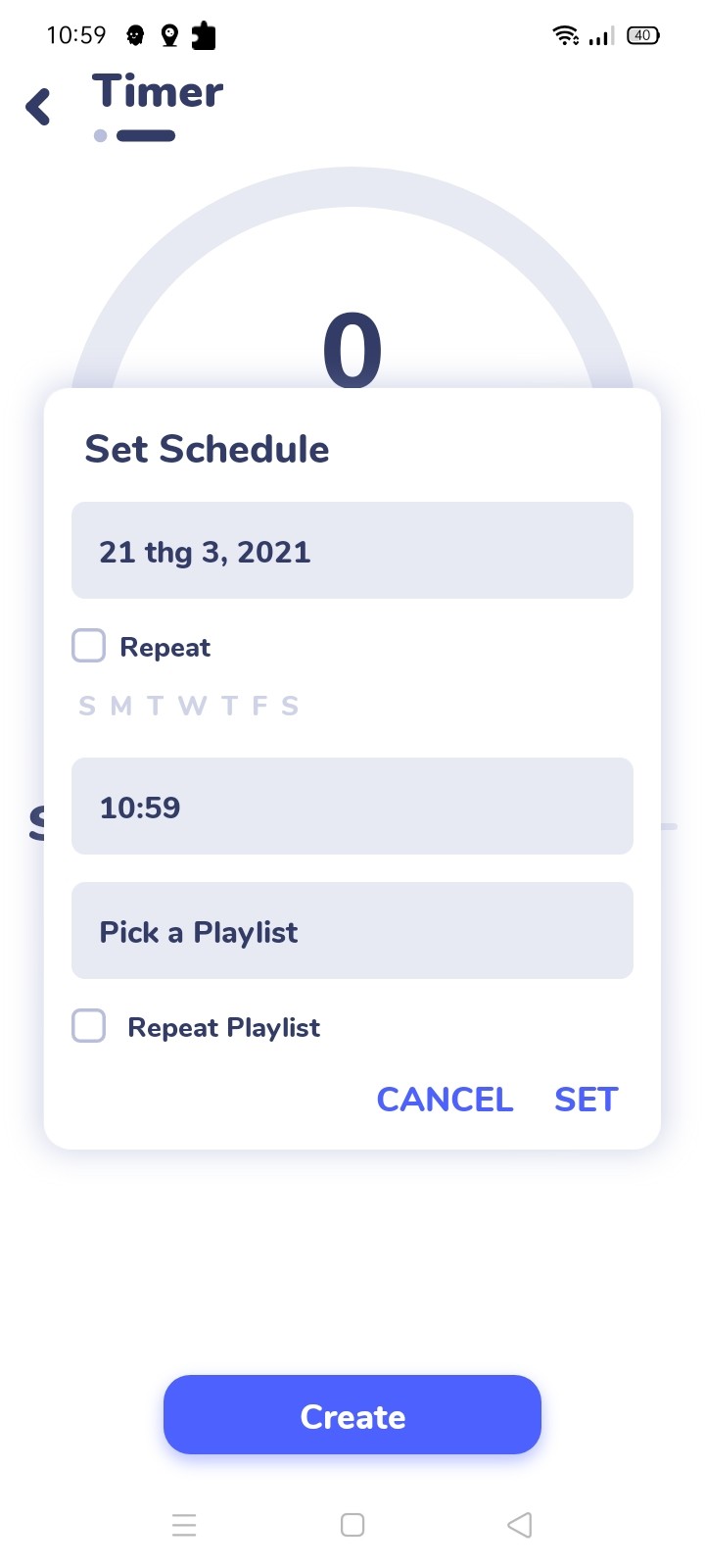 Khám Phá Các Tính Năng Mới Của Nyx Music Player