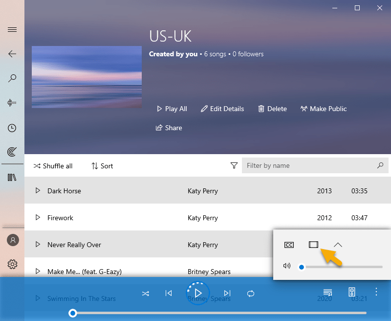Strix Music: Quản lý nhiều tài khoản Spotify trong một nơi
