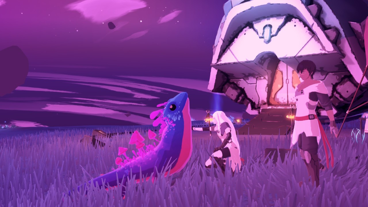 Haven | Đánh giá game