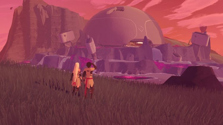 Haven | Đánh giá game