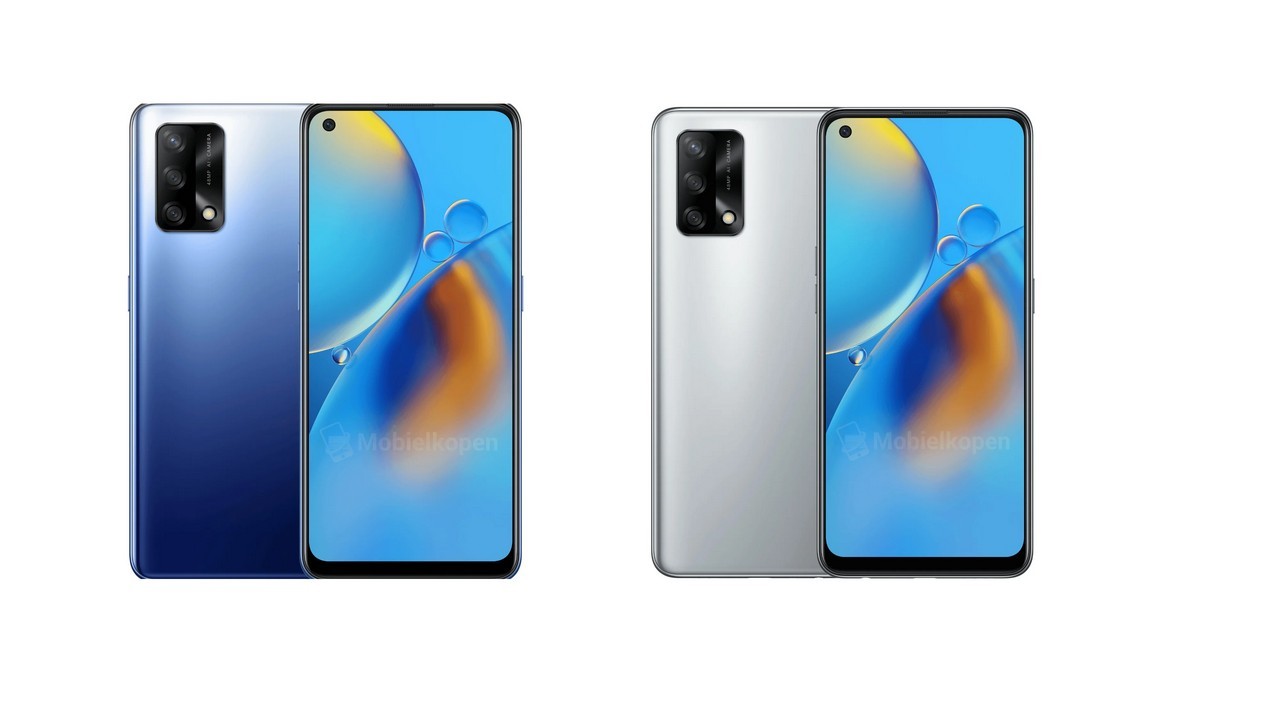 OPPO A74 4G và 5G sẽ cùng được ra mắt?